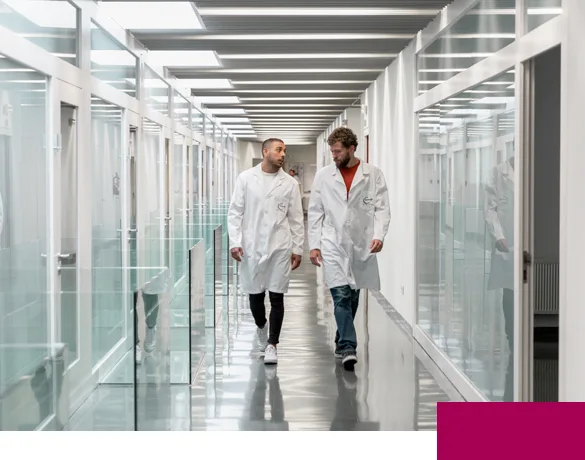 Ceit - Centro Tecnológico